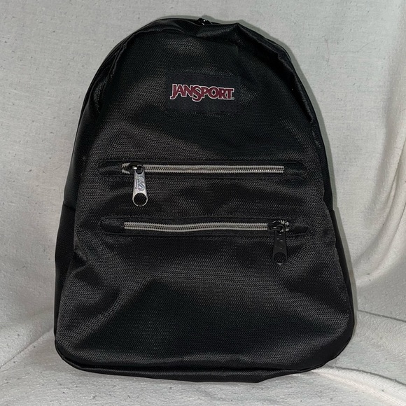 Jansport | Bags | Jansport Mini Backpack With Colorful Straps | Poshmark